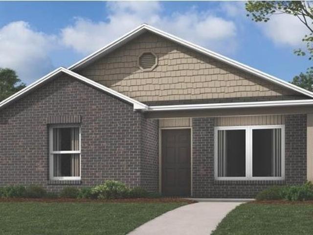 3282 S Bayou Aly, Fayetteville, AR 72701