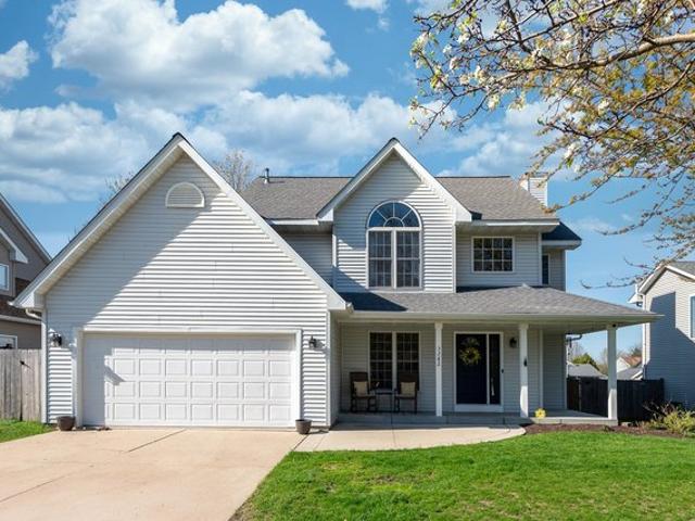 3282 th St, Pleasant Prairie, WI 53158