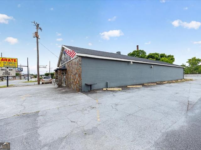 3282 Vineville Avenue