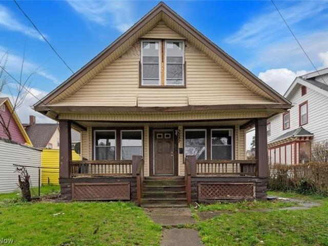 3282 W 38th St, Cleveland, OH 44109