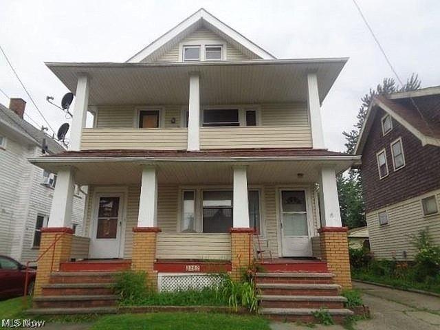 3282 W 94th St, Cleveland, OH 44102