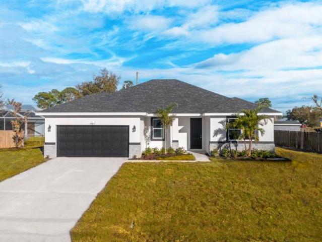 3282 Westover Ave SE, Palm Bay, FL 32909