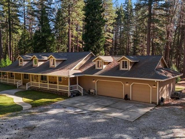 32833 CA 44, Shingletown, CA 96088