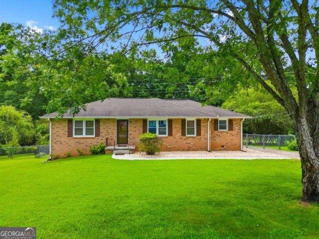 3283 Meadowview Ln SW, Marietta, GA 30008
