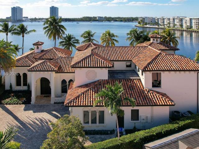 3283 NE 171 St, North Miami Beach, FL 33160 | MLS #A11948 | Compass