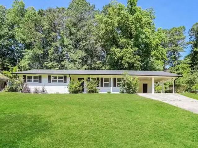 3283 Clearview Dr SW, Marietta, GA 30060 MLS 7496952