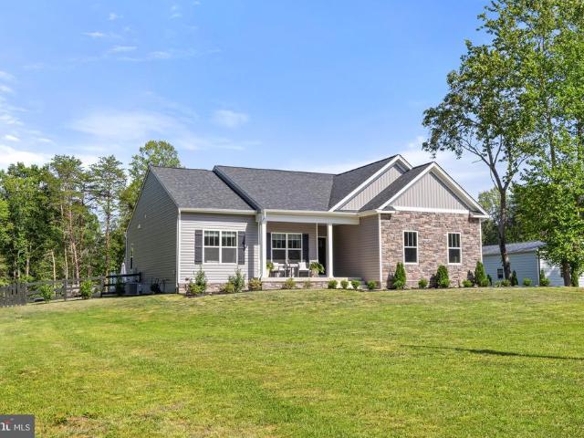 3283 flat run rd