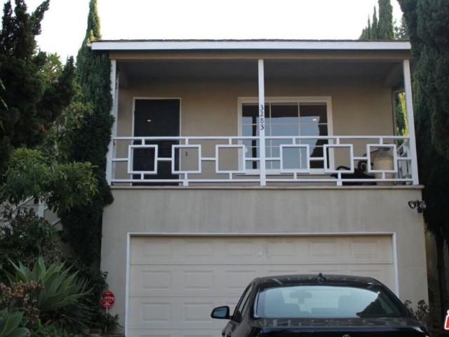 3283 Kelton Avenue