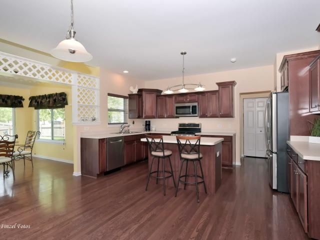 3283 Pinewood Drive