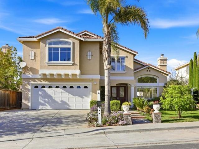 3283 Placido Ct, San Jose, CA 95135