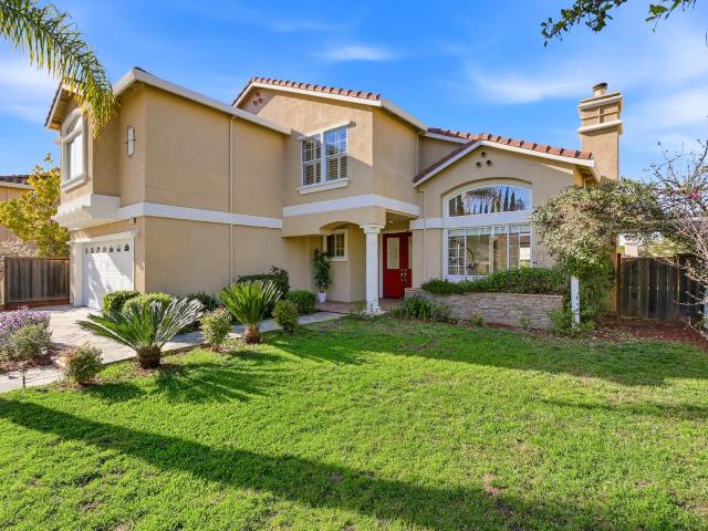 3283 Placido Ct, San Jose, CA 95135 | MLS #ML82043 | Compass
