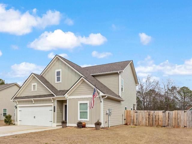 3283 Ponderosa Parkway