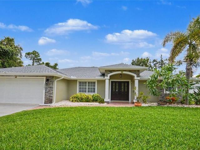 3283 Sikeston Ave, North Port, FL 34286