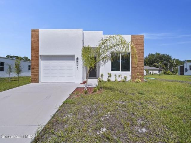 3283 Slama Ave SE, Palm Bay, FL 32909