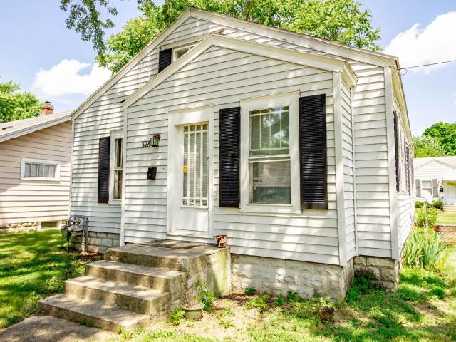328 & 328 1/2 S Talley Ave