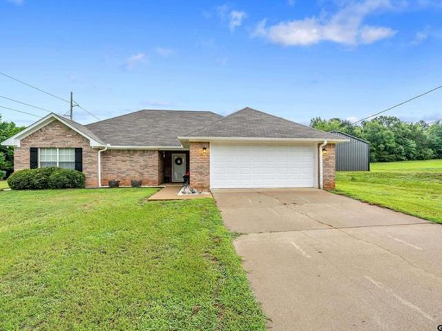 328 County Road 4220, Jacksonville, TX 75766