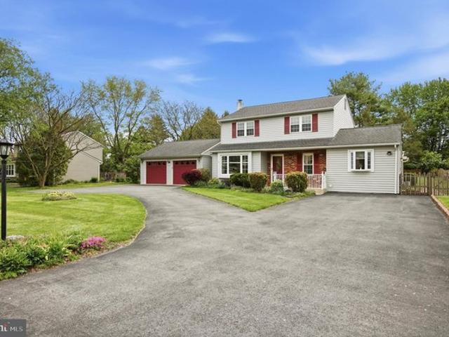 328 Courtland Ave, Harleysville, PA 19438