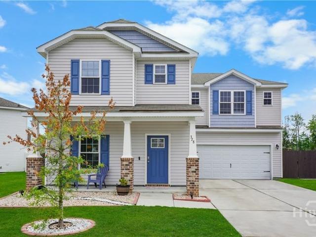 328 Coconut Dr, Bloomingdale, GA 31302