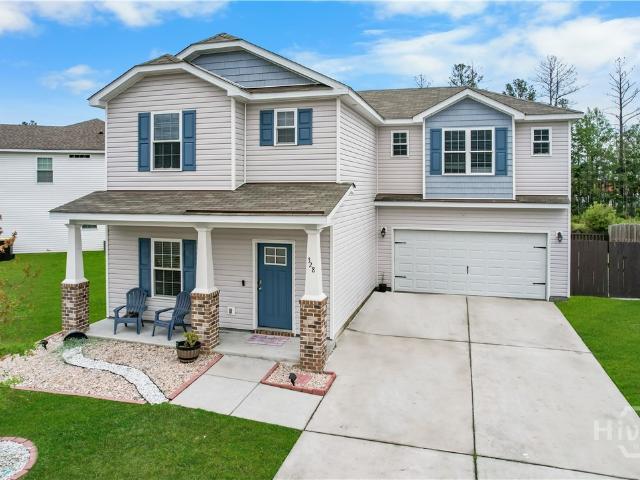 328 Coconut Drive
