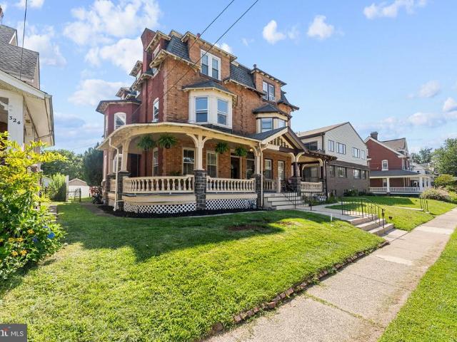 328 Columbia Avenue