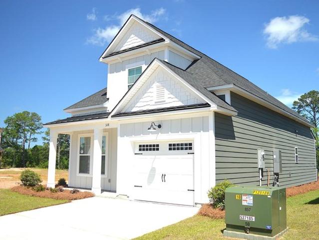 328 Conductor Ln, Irmo, SC 29063