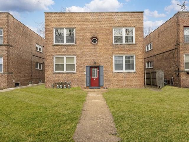 328 Callan Ave Apt 2S, Evanston, IL 60202