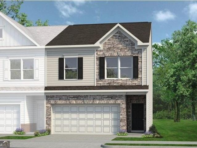 328 Caroline Pl Unit 91, Villa Rica, GA 30180