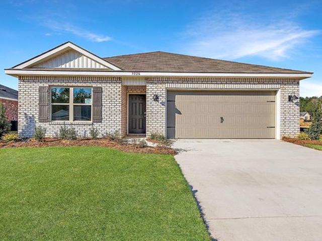 328 Cedar Crest Dr, Pearl, MS 39208