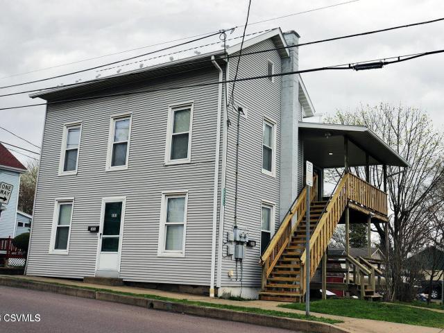 328 CENTER Street
