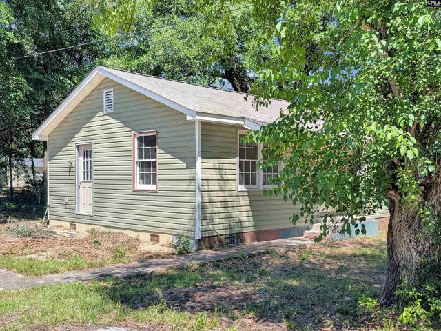 328 Chavis Street