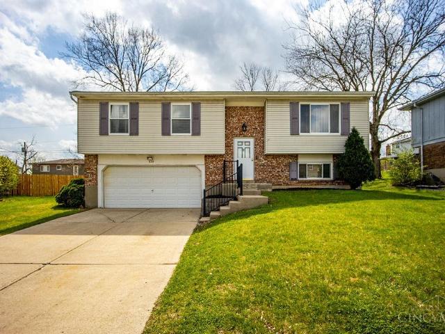 328 Clareknoll Court