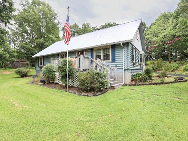 328 Cumberland Rd, Gilbertsville, KY 42044