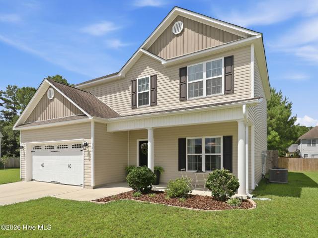 328 Aquamarine Circle
