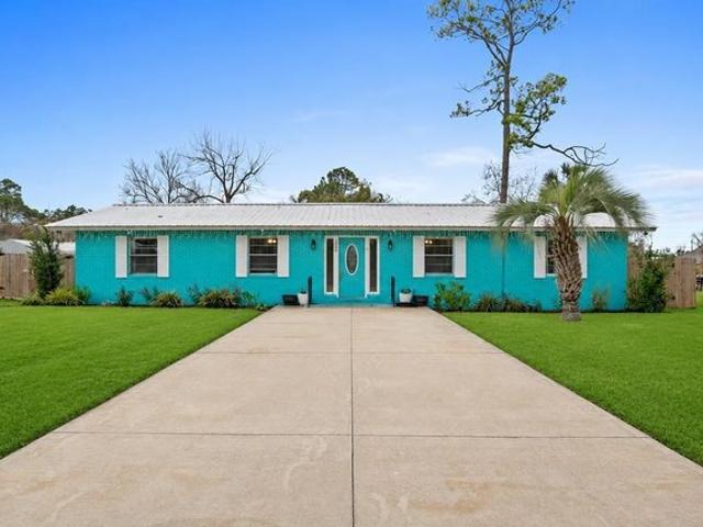 328 Avenue C, Port Saint Joe, FL 32456