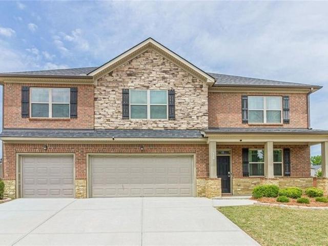 328 Azalea Bloom Dr, Loganville, GA 30052