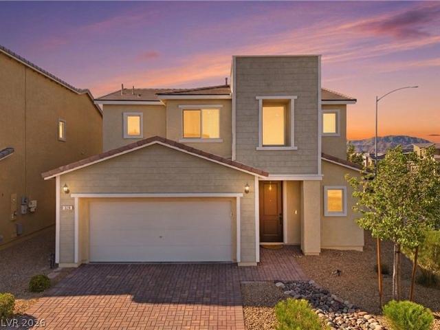 328 Baxters Bay St, North Las Vegas, NV 89084