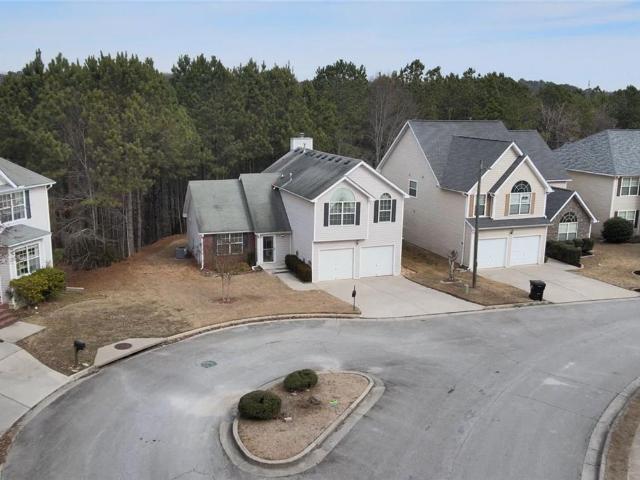 328 Baywood Way, Hiram, GA 30141 | MLS #7720 | Compass