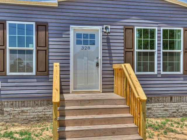 328 Ballard Drive