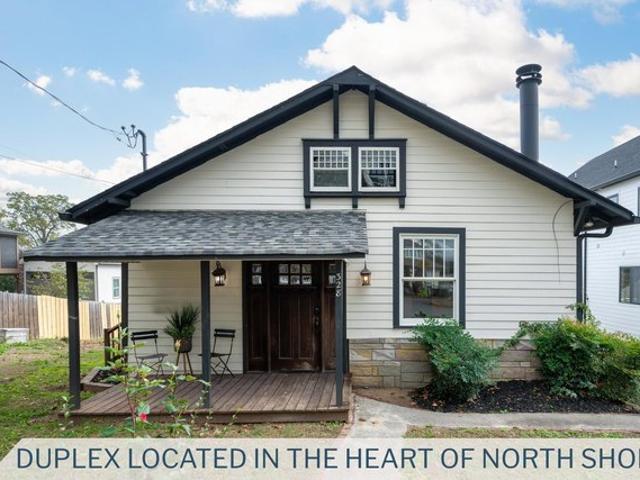 328 Beck Ave, Chattanooga, TN 37405