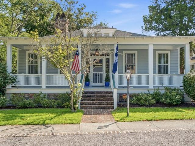 328 Bennett St, Mount Pleasant, SC 29464