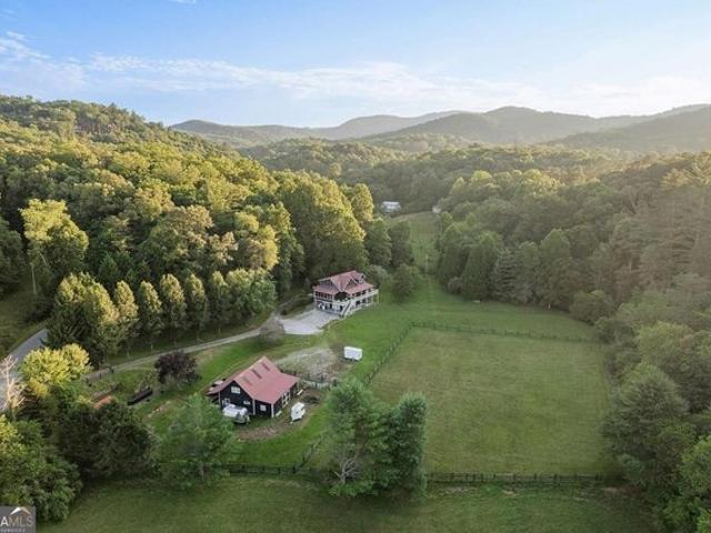 328 Black Ankle Creek Rd, Cherry Log, GA 30522