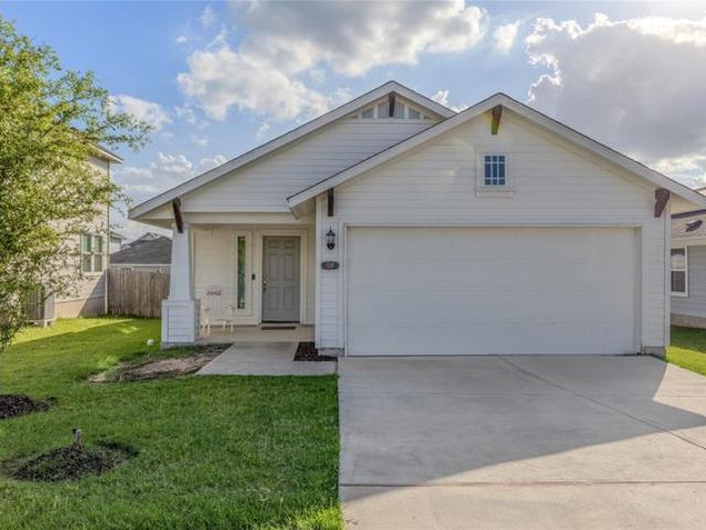 328 Black Opal Dr, Jarrell, TX 76537