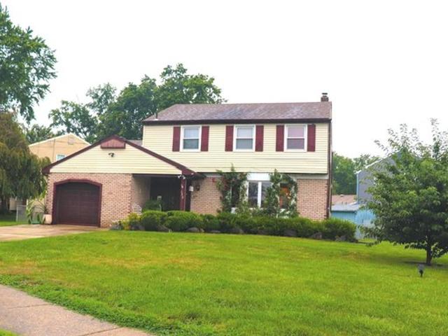 328 Brentwood Ave, Cherry Hill, NJ 08002