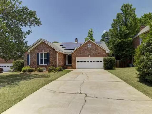 328 BRENTLAND CT, COLUMBIA, SC 29212 Single Family Residence F.