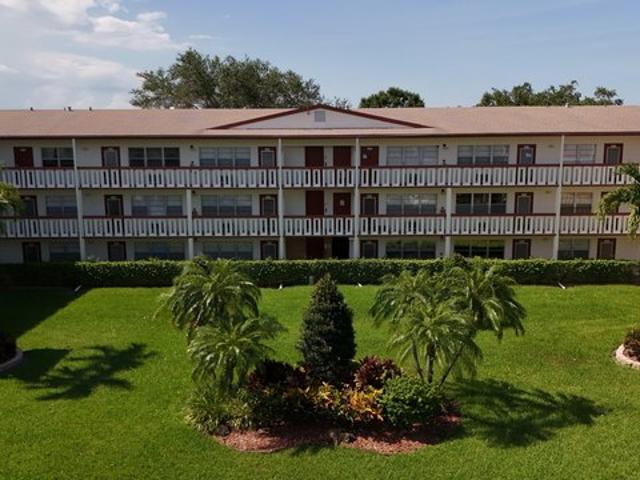 328 Brighton H Unit H, Boca Raton, FL 33434