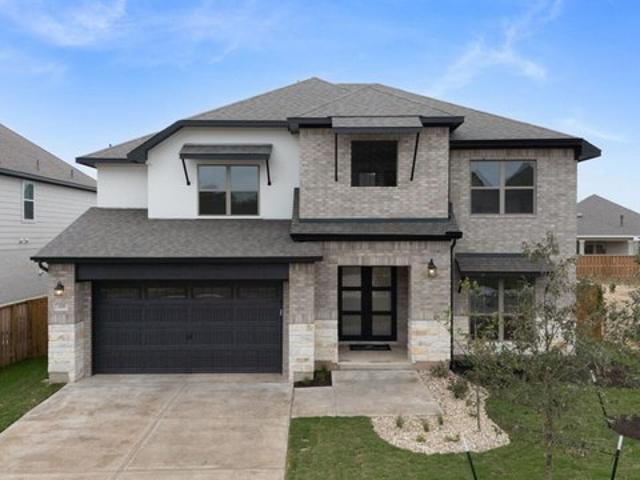 328 Buckaroo Dr, Georgetown, TX 78633