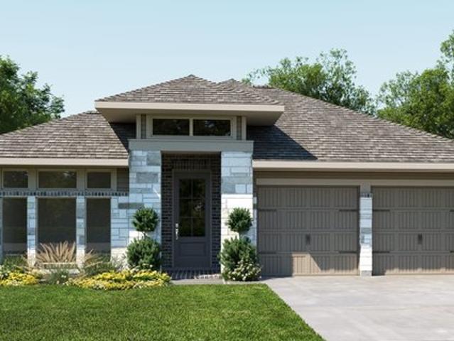 328 Bundleflower Way, San Marcos, TX 78666