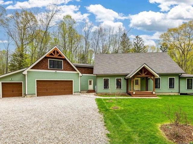 328 Good Hill Rd, Woodbury, CT 06798