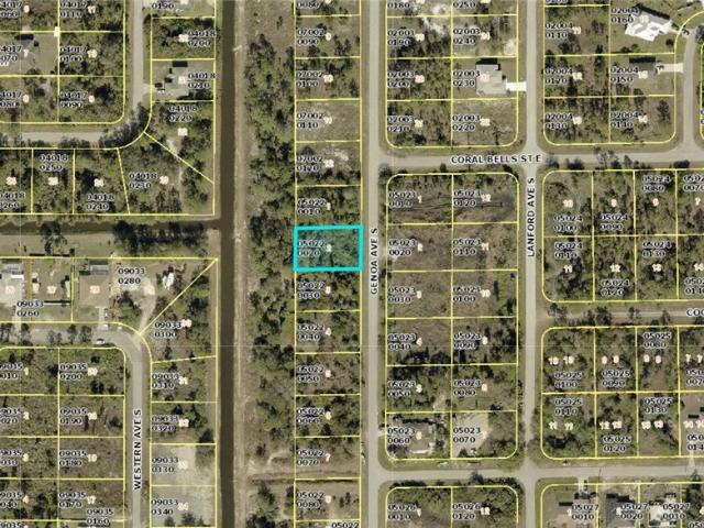 328 Genoa Ave S, Lehigh Acres, FL 33974 | MLS #2026013