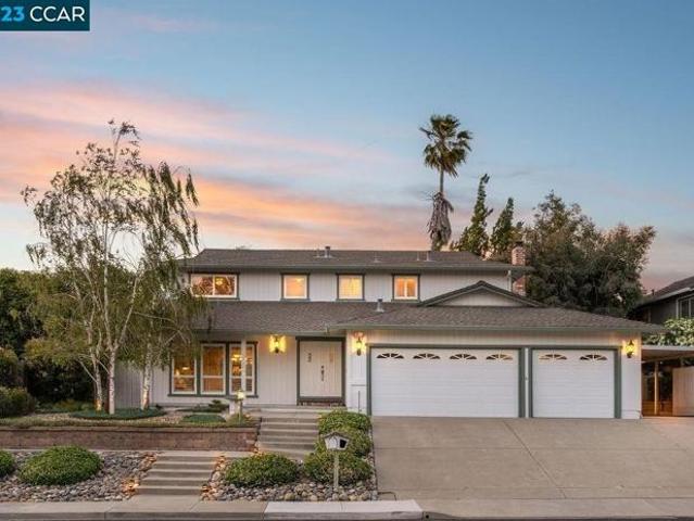 328 Granite Cir, Antioch, CA 94509